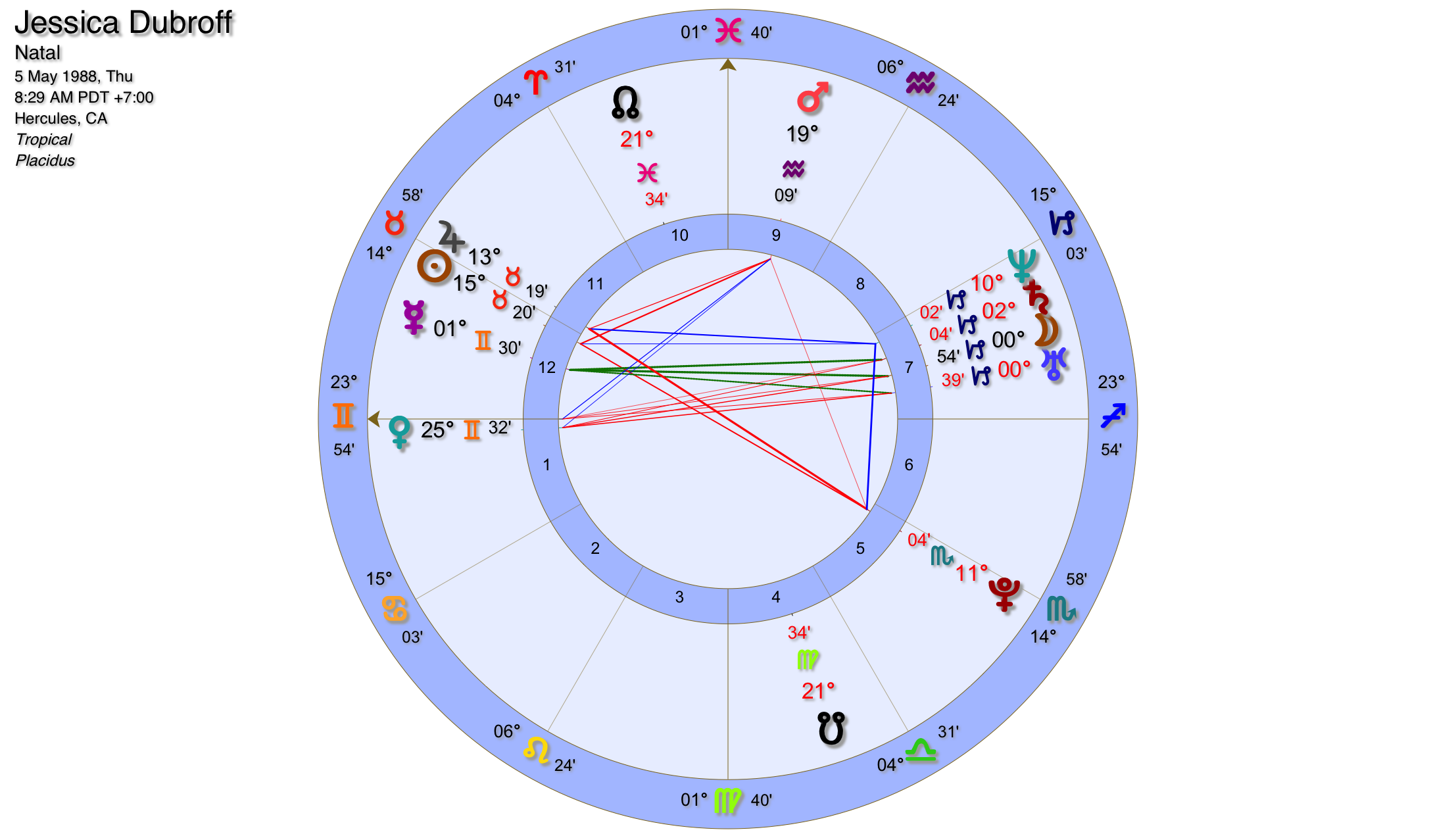 The Short, High And Blissful Life Of Jessica Dubroff | Capricorn ...